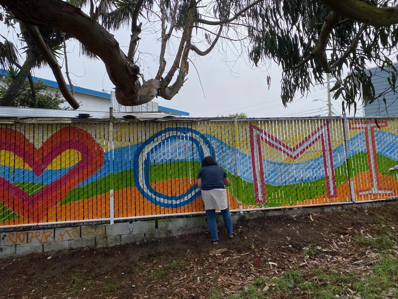 We Are OMI – & Friends of the OMI Mini Parks